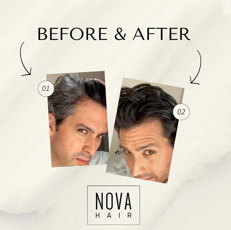 NovaHair