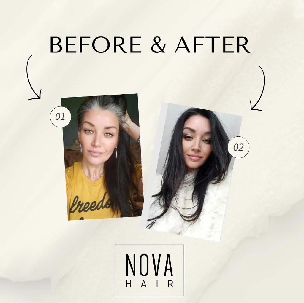 NovaHair