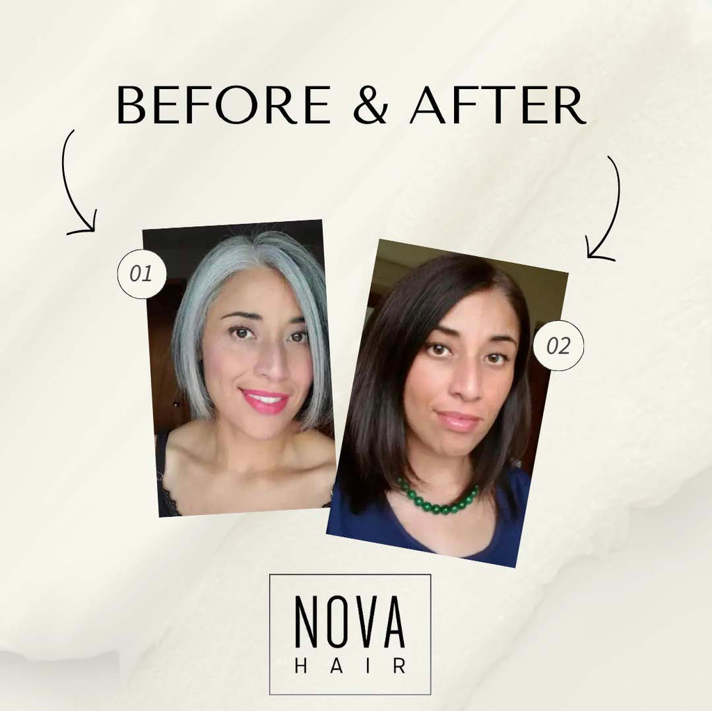NovaHair