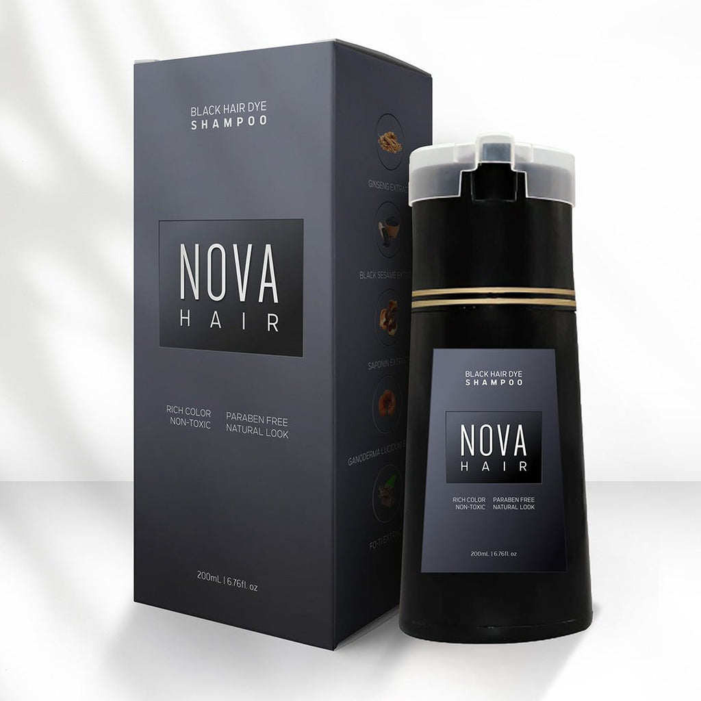 NovaHair